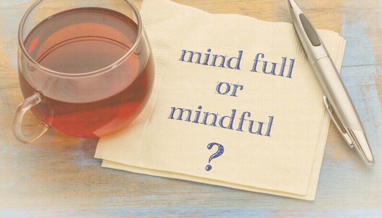 There's No Time Like Now: The Importance of Living in the Present ...